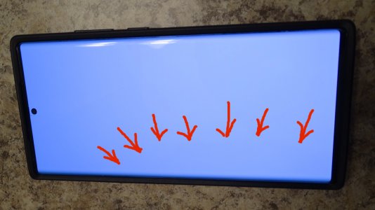 How to Fix White Screen on Samsung Note 20 Ultra