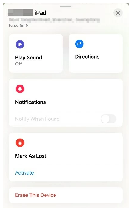 ลืมรหัสผ่านสำหรับ iPad ของฉัน! นี่คือ 3 วิธีแก้ปัญหา