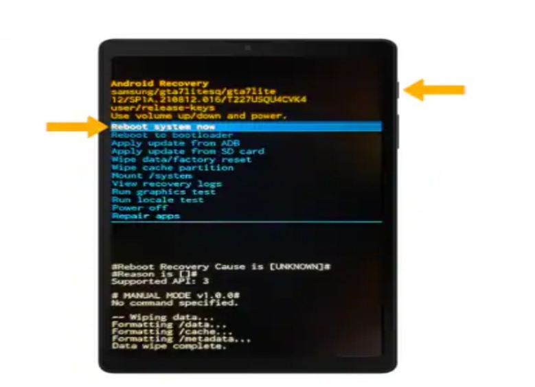 Easily Unlock Your Samsung S24/Ultra Forgot Password: 4 Proven Methods
