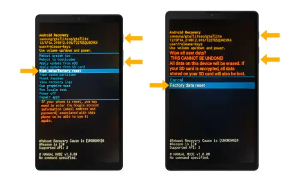 Easily Unlock Your Samsung S24/Ultra Forgot Password: 4 Proven Methods