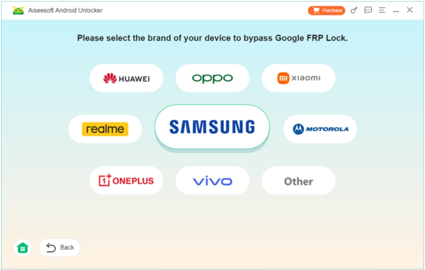 The Best Android FRP Bypass Tool | How to Bypass FRP on Android Phones?