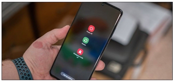 Easily Unlock Samsung Galaxy Pattern Without Factory Reset