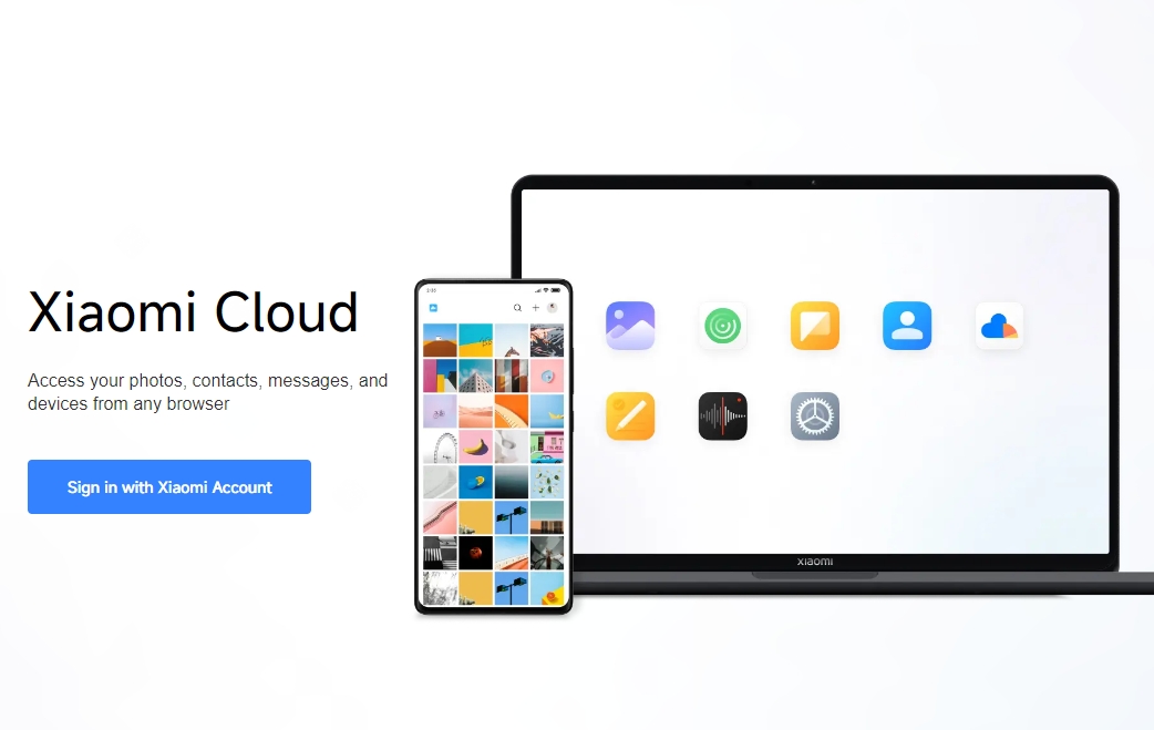Xiaomi Unlock Tool | Unlock without Password/PIN/Pattern/Fingerprint