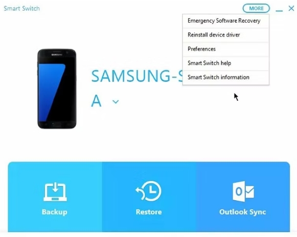 Deleted Photos On Samsung S24/Ultra? Just Recover it Easily