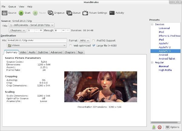 Fix a Stuck/Choppy Video to Make It Smooth