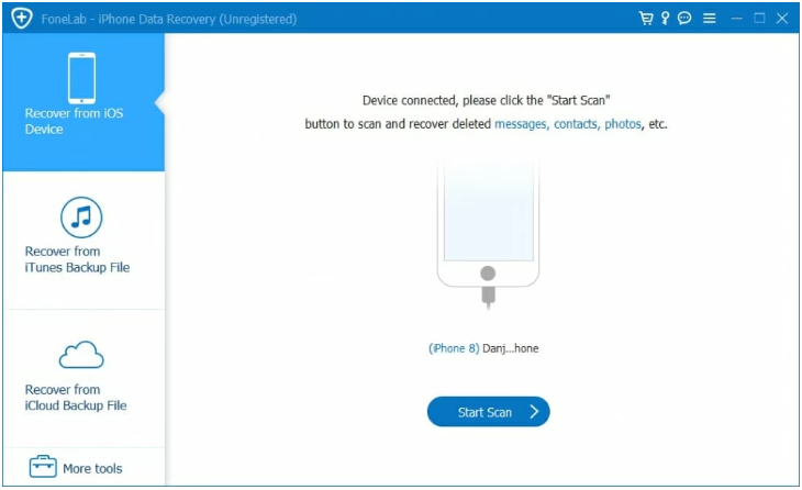 iPhone Reboot Loop Fix/Repair tool|Complete, Original, and Practical Guide