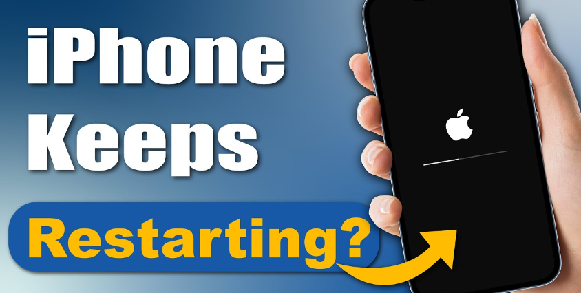 iPhone Reboot Loop Fix/Repair tool|Complete, Original, and Practical Guide