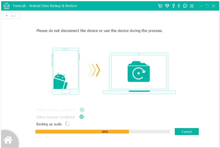 Backup Google Pixel Data to PC/Laptop [100% Work]